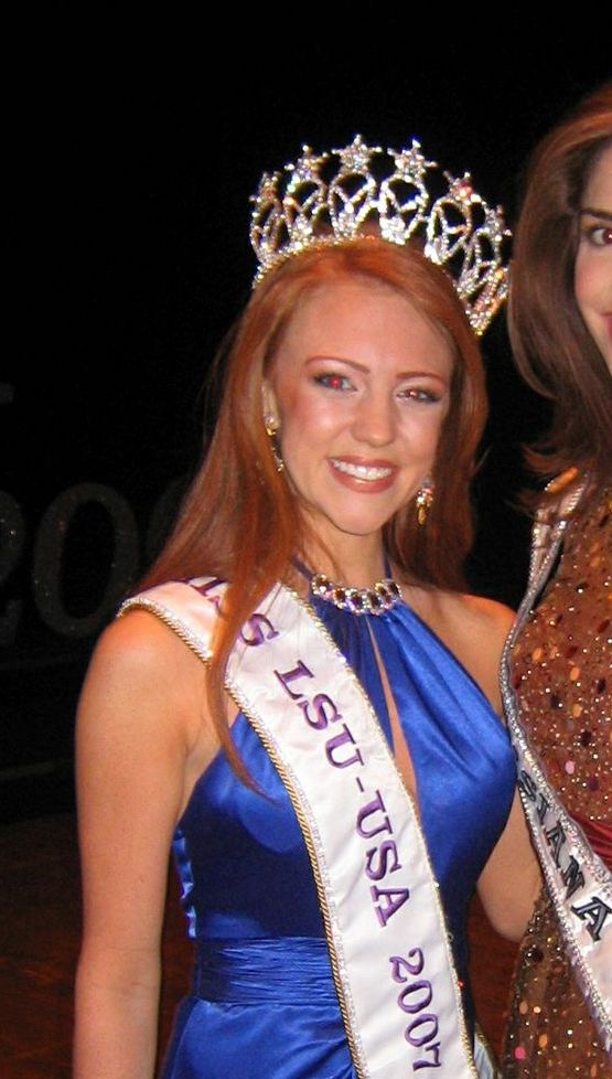 Miss LSU Pageant – The official website of the Miss LSU Pageant