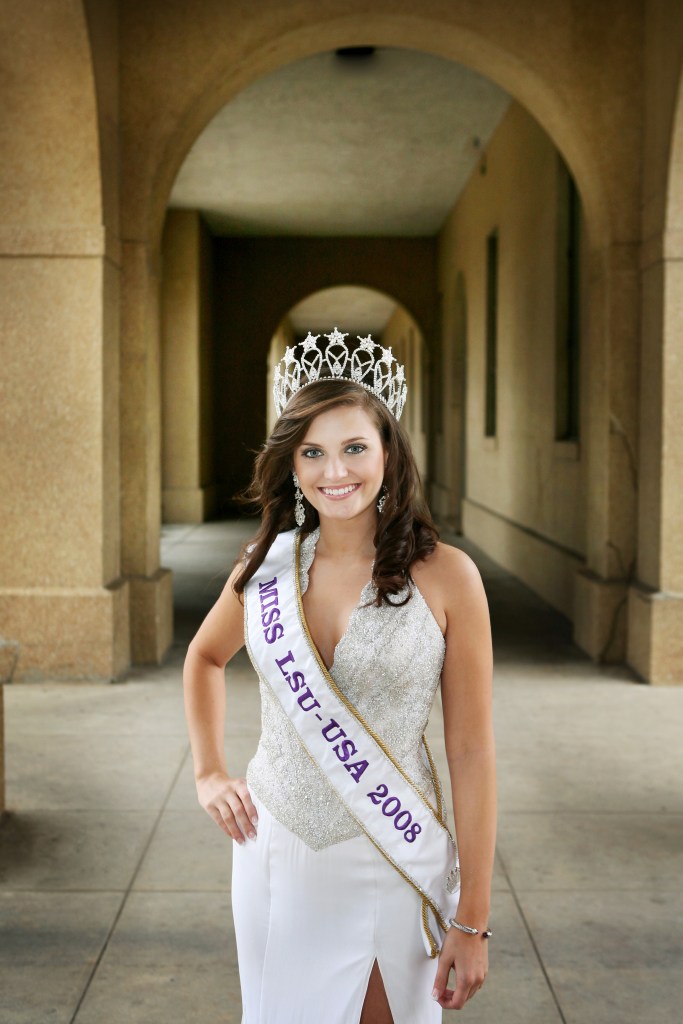 Miss LSU Pageant – The official website of the Miss LSU Pageant
