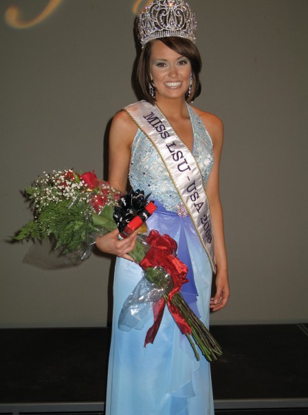 Miss LSU Pageant – The official website of the Miss LSU Pageant