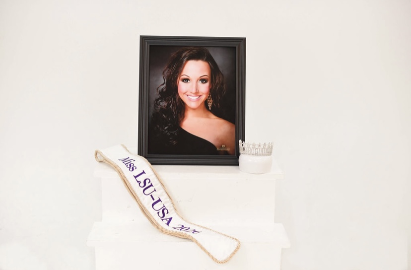 Miss LSU Pageant – The official website of the Miss LSU Pageant