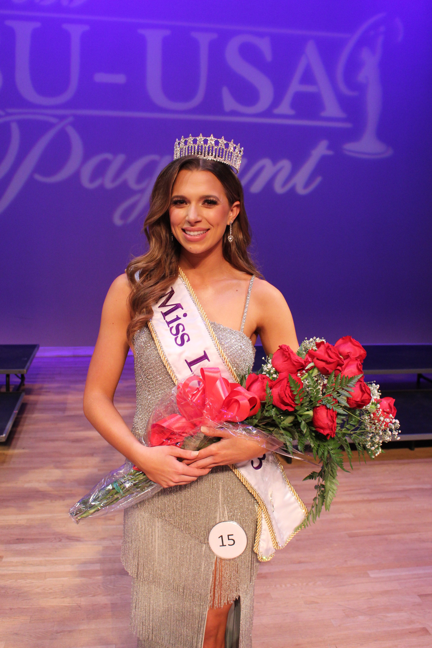 Miss LSU Pageant – The official website of the Miss LSU Pageant