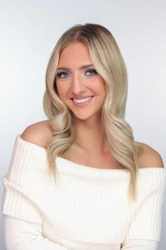 Results – Miss LSU Pageant