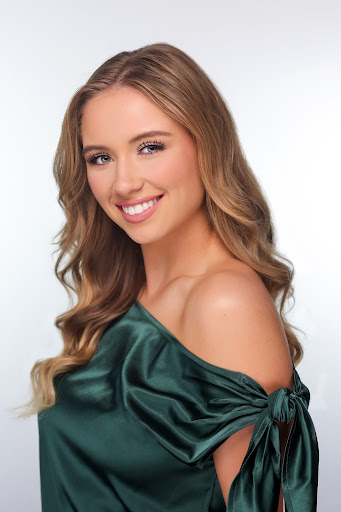 Results – Miss LSU Pageant